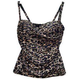 bond-eye | Swim | Bondeye Womens Multi Fit Cup One Piece Swimsuit Sz 2 ...